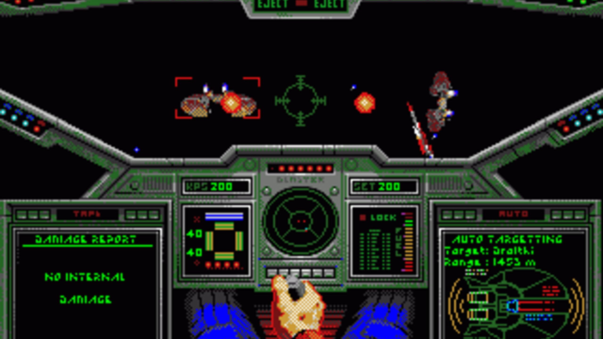 Wing Commander Server Status: Is Wing Commander Down Right Now? - Gamebezz