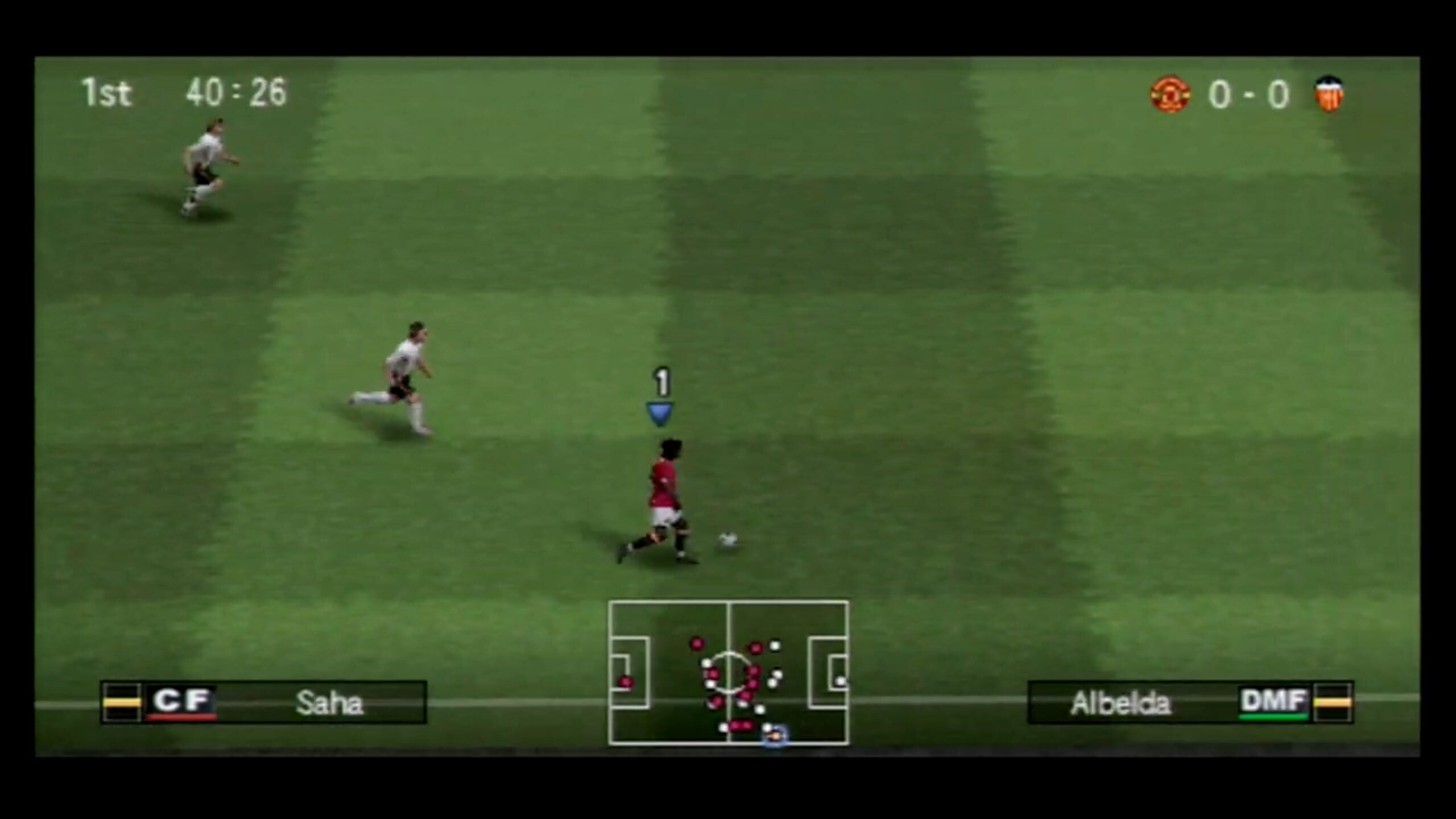 Winning Eleven: Pro Evolution Soccer 2007 Server Status: Is Winning ...