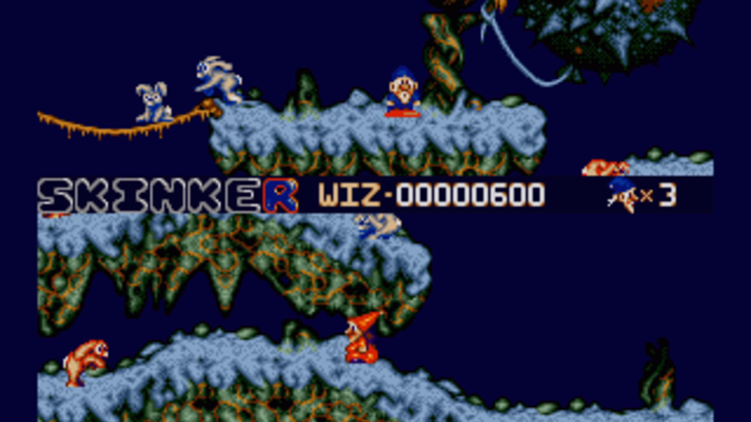 Wiz 'n' Liz Server Status: Is Wiz 'n' Liz Down Right Now? - Gamebezz