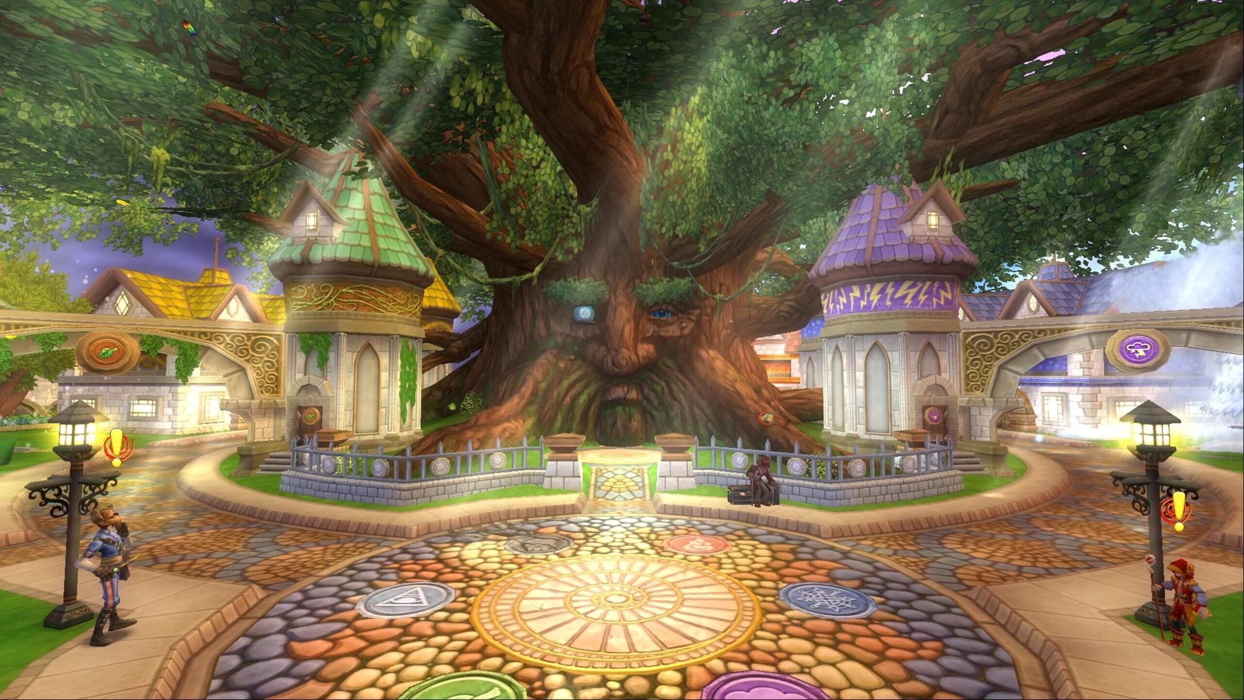 Wizard101 Server Status: Is Wizard101 Down Right Now? - Gamebezz