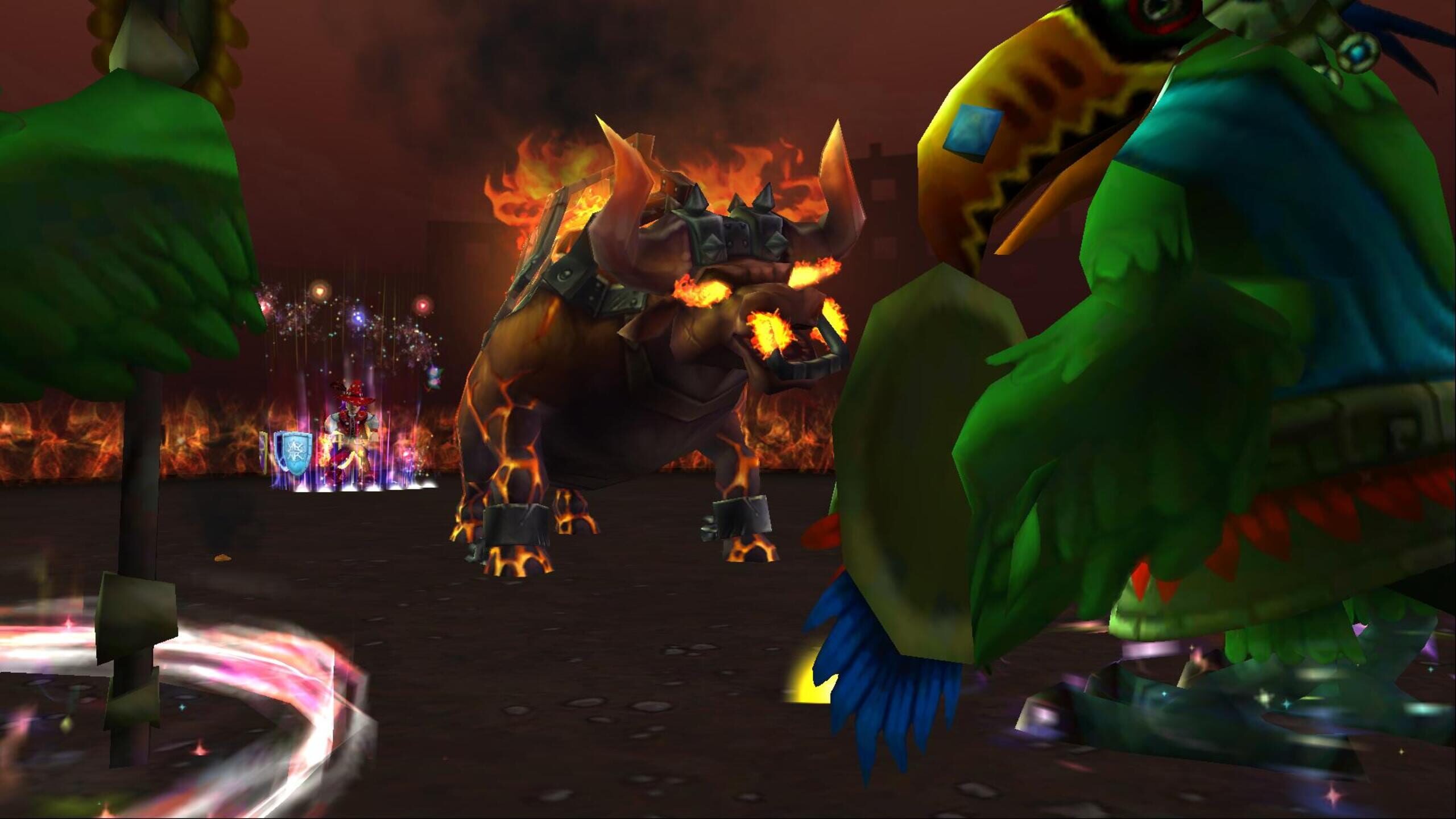 Wizard101 Server Status: Is Wizard101 Down Right Now? - Gamebezz