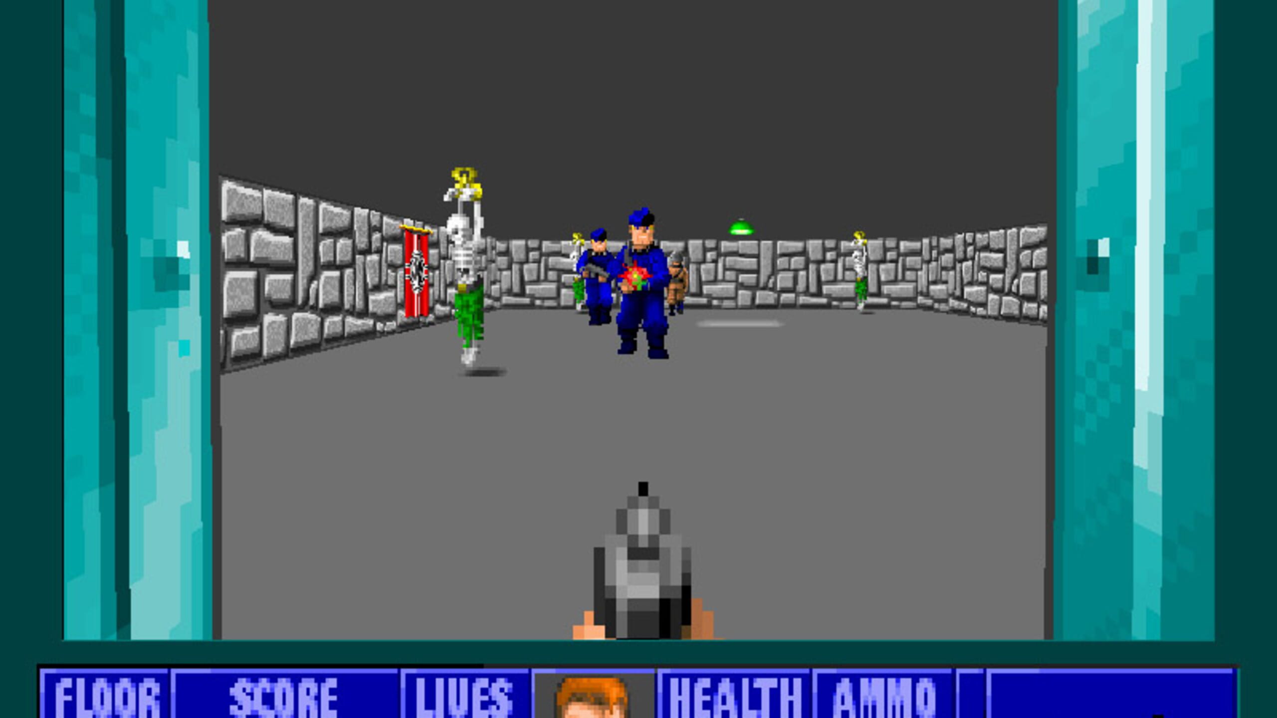 Wolfenstein 3d Tc Server Status Is Wolfenstein 3d Tc Down Right Now Gamebezz
