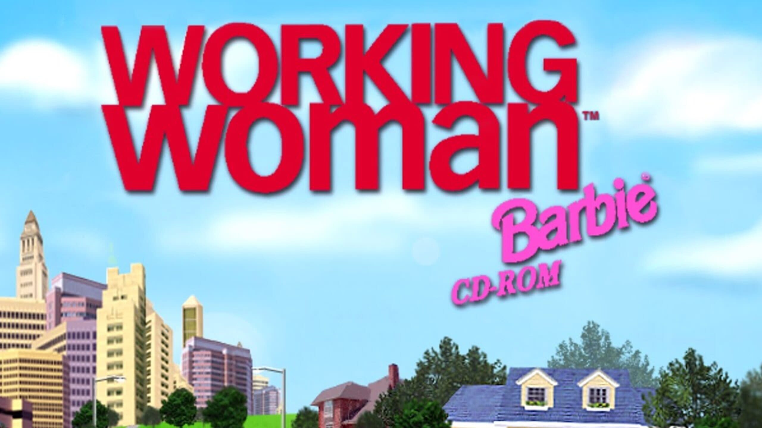 Working Woman Barbie Server Status: Is Working Woman Barbie Down Right ...