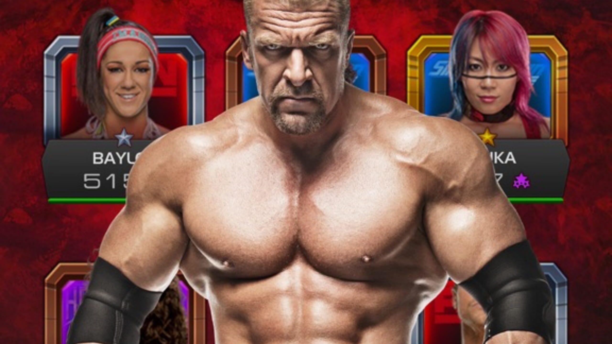 WWE Universe Server Status: Is WWE Universe Down Right Now? - Gamebezz