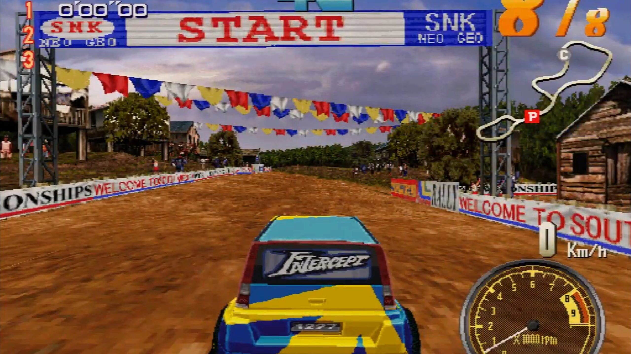 Xtreme Rally Server Status: Is Xtreme Rally Down Right Now? - Gamebezz