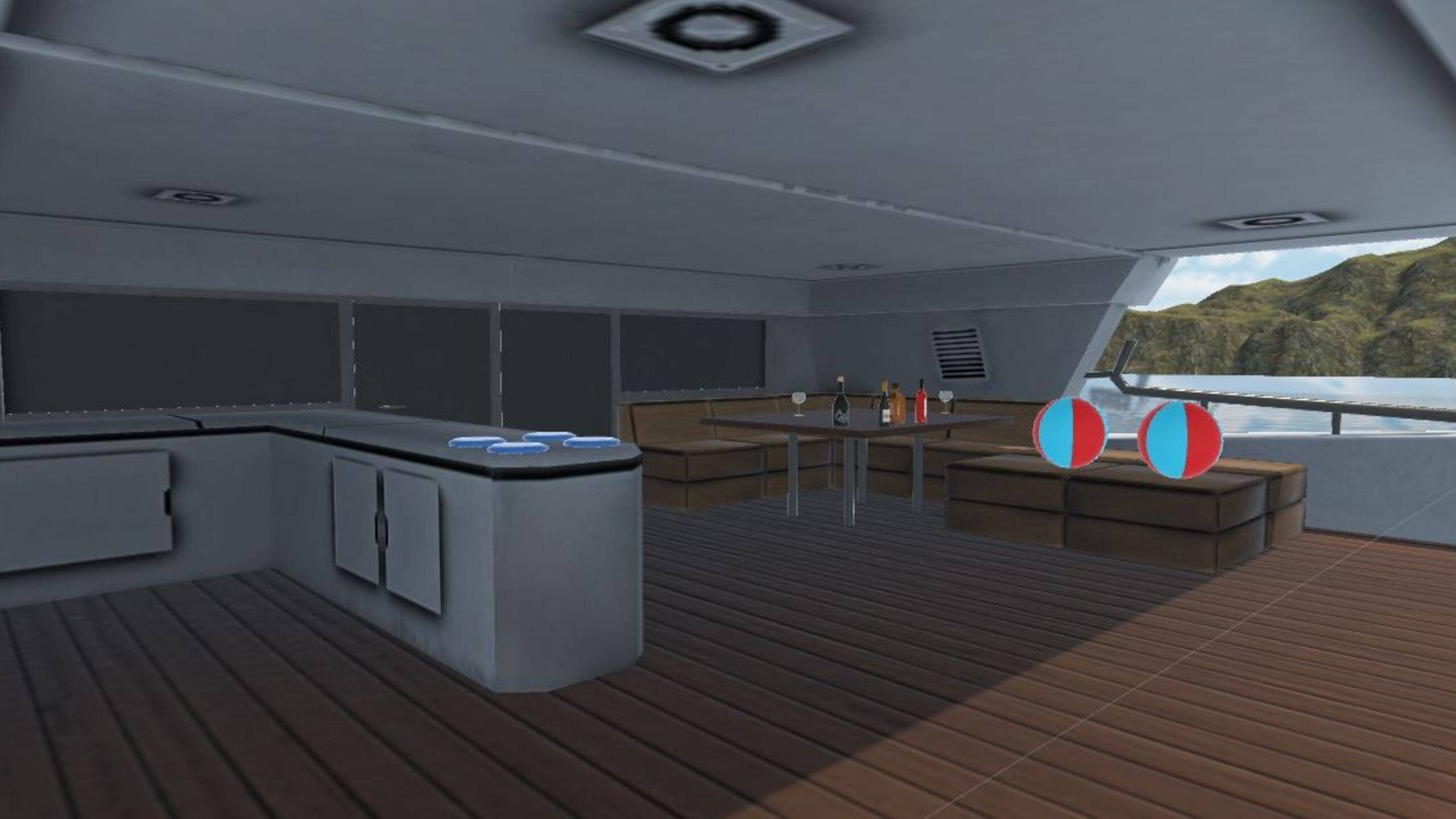 Yacht Simulator VR Server Status: Is Yacht Simulator VR Down Right Now ...