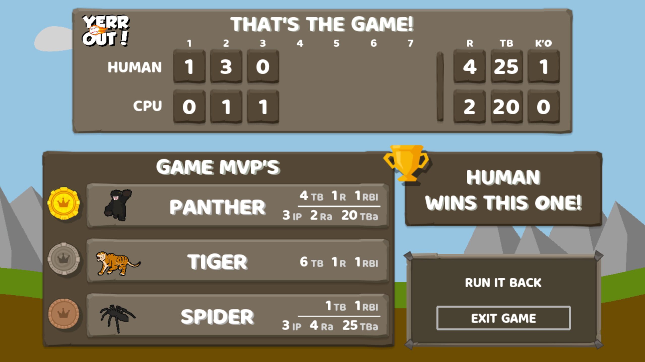 Yerr Out Server Status: Is Yerr Out Down Right Now? - Gamebezz