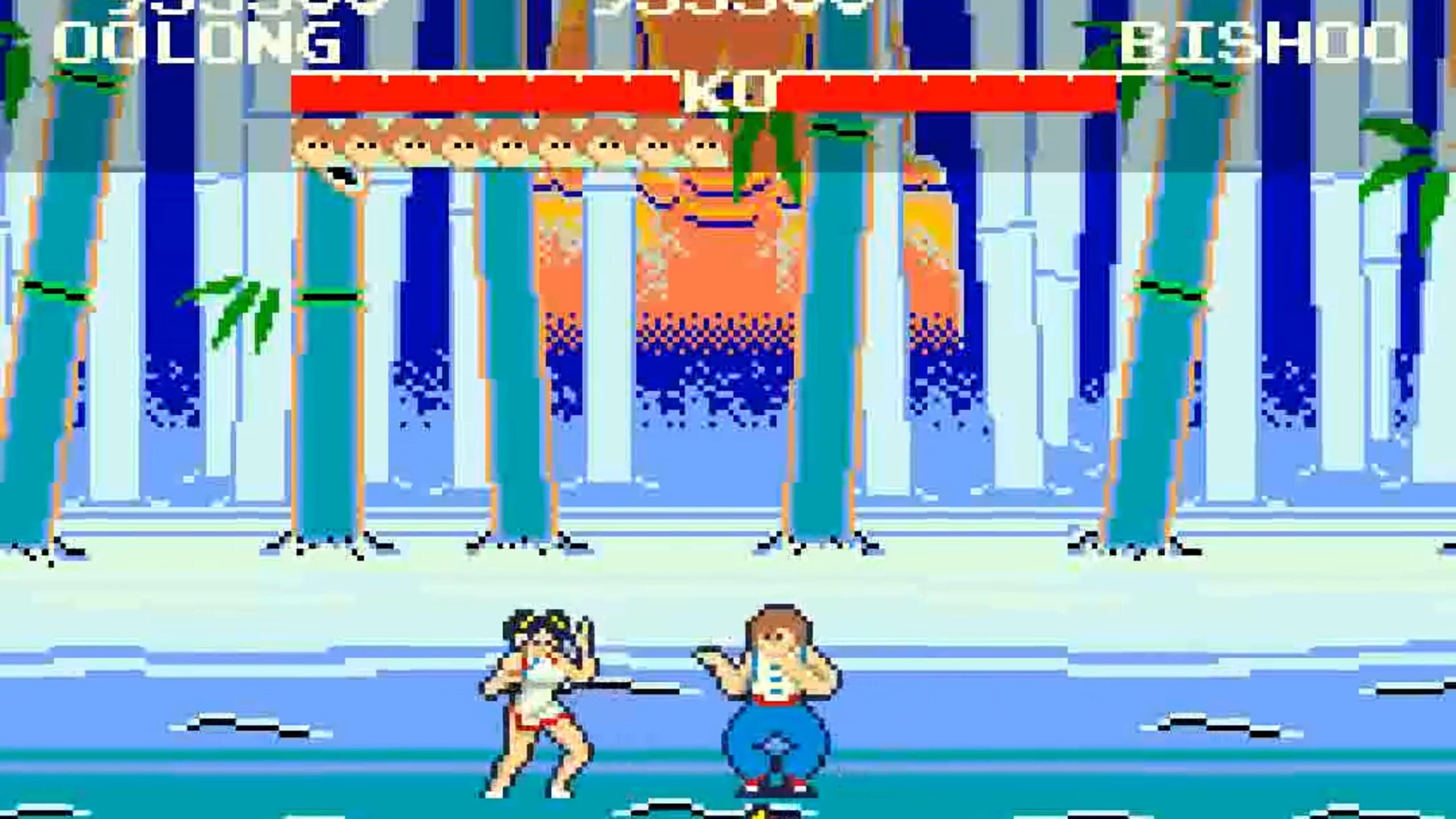 Yie Ar Kung-Fu Server Status: Is Yie Ar Kung-Fu Down Right Now? - Gamebezz