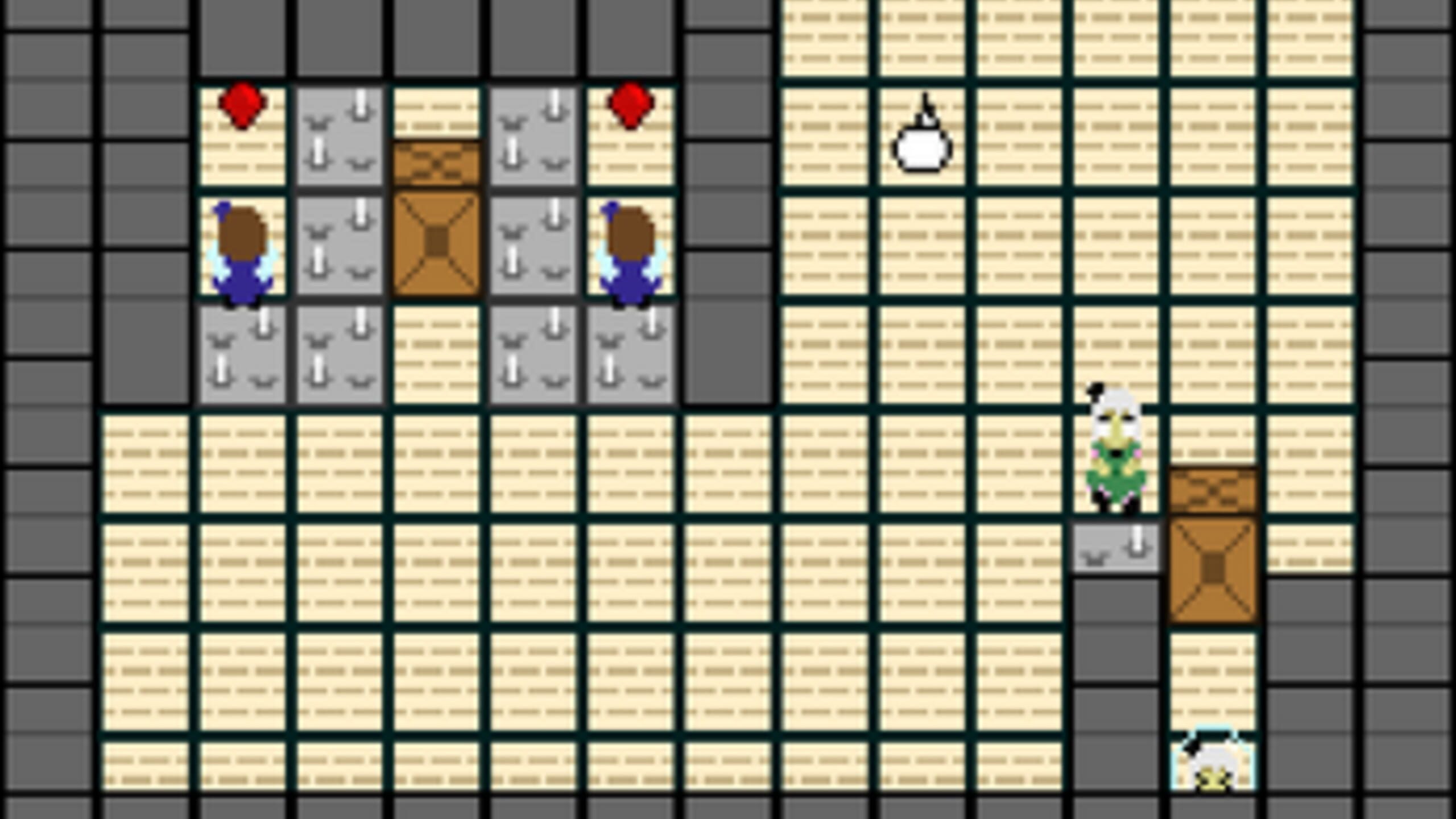 Youmu Is A Zombie! Server Status: Is Youmu Is A Zombie! Down Right Now ...