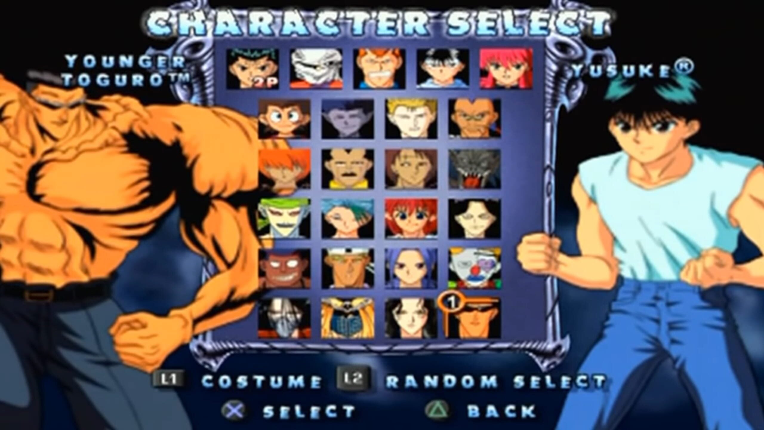 Yu Yu Hakusho: Ghost Files - Dark Tournament Server Status: Is Yu Yu ...