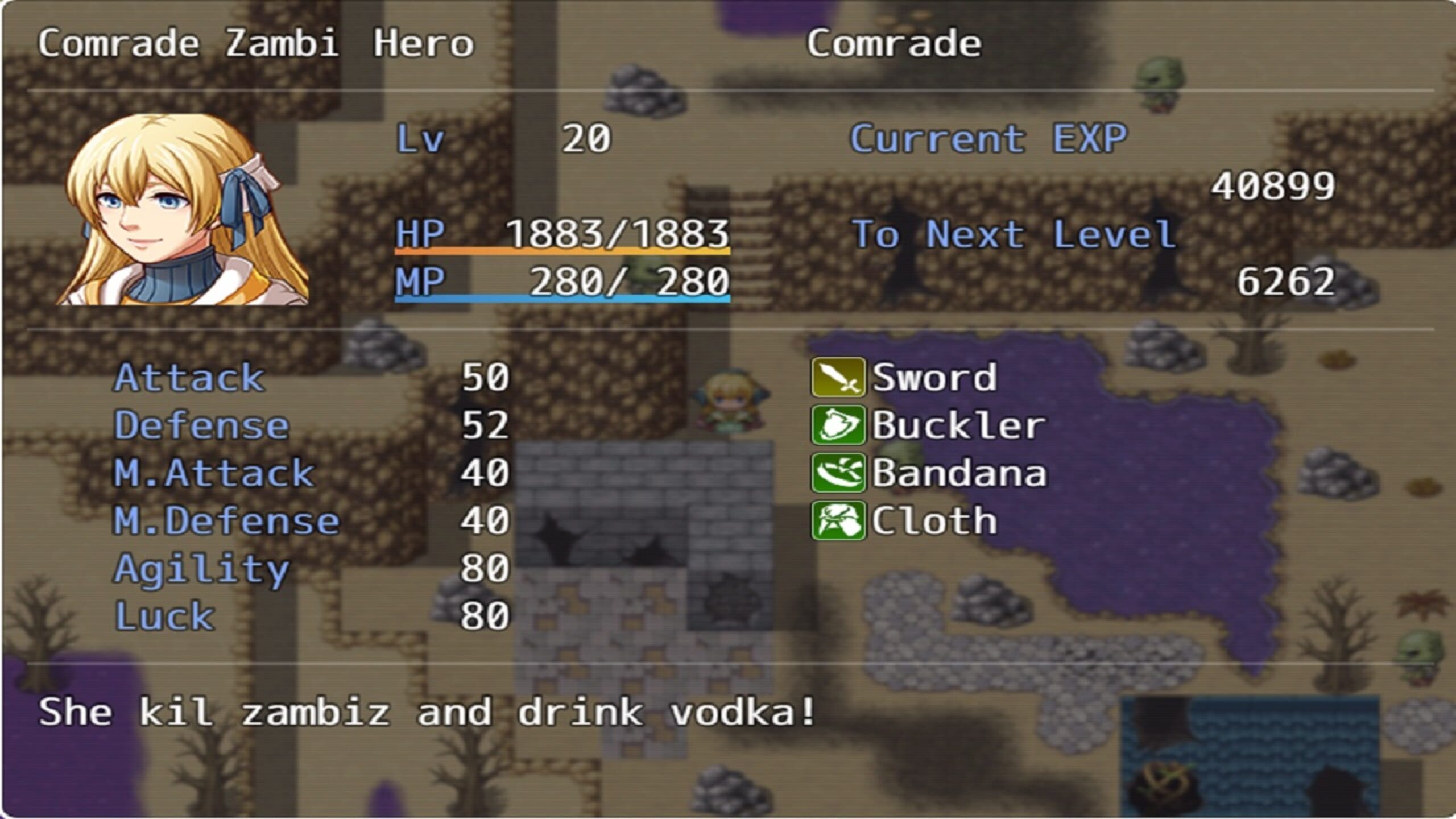 Zambi 2 Kil Server Status: Is Zambi 2 Kil Down Right Now? - Gamebezz