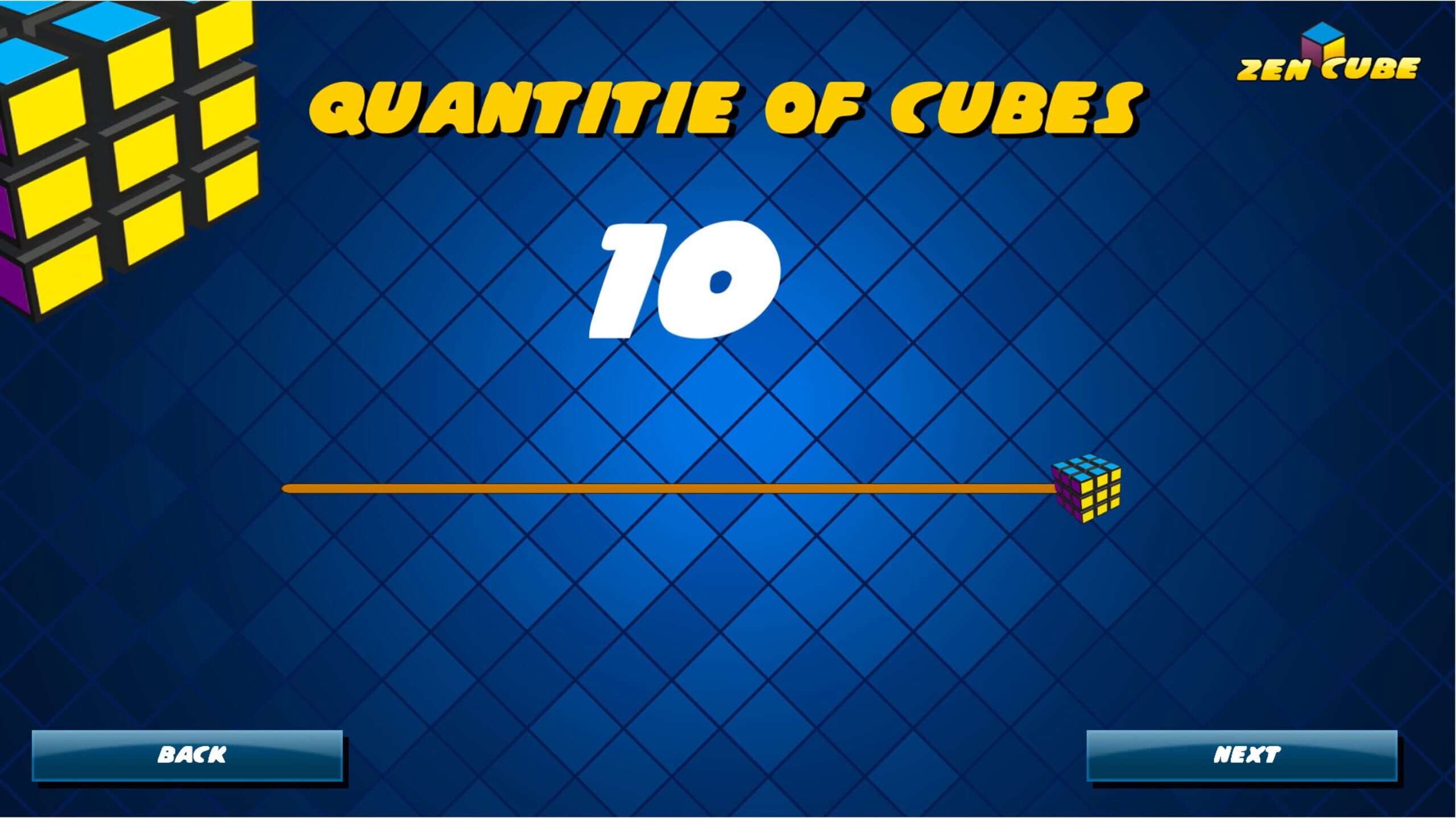 Zen Cube Server Status: Is Zen Cube Down Right Now? - Gamebezz