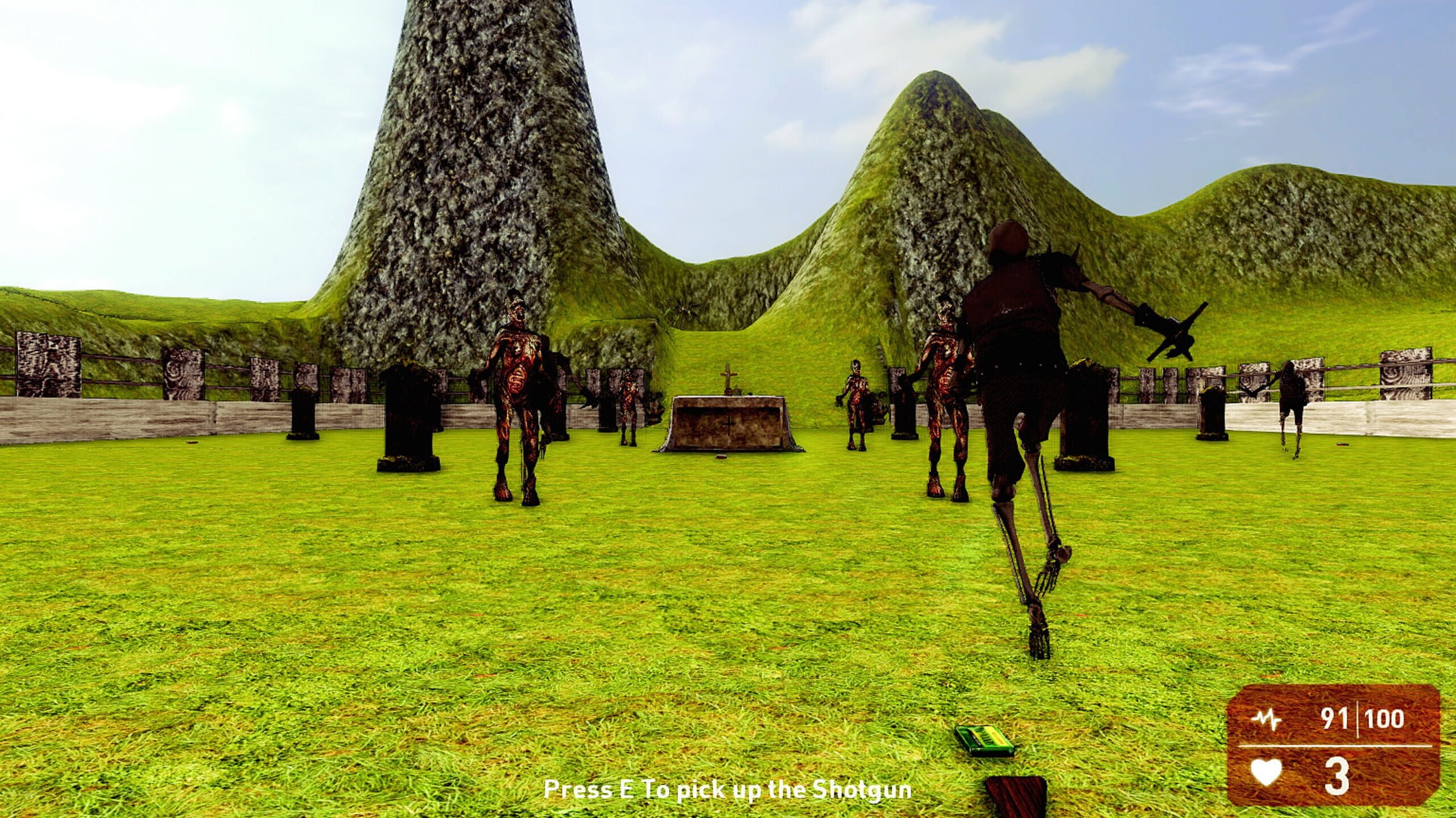 Zombies Berserk Server Status: Is Zombies Berserk Down Right Now ...