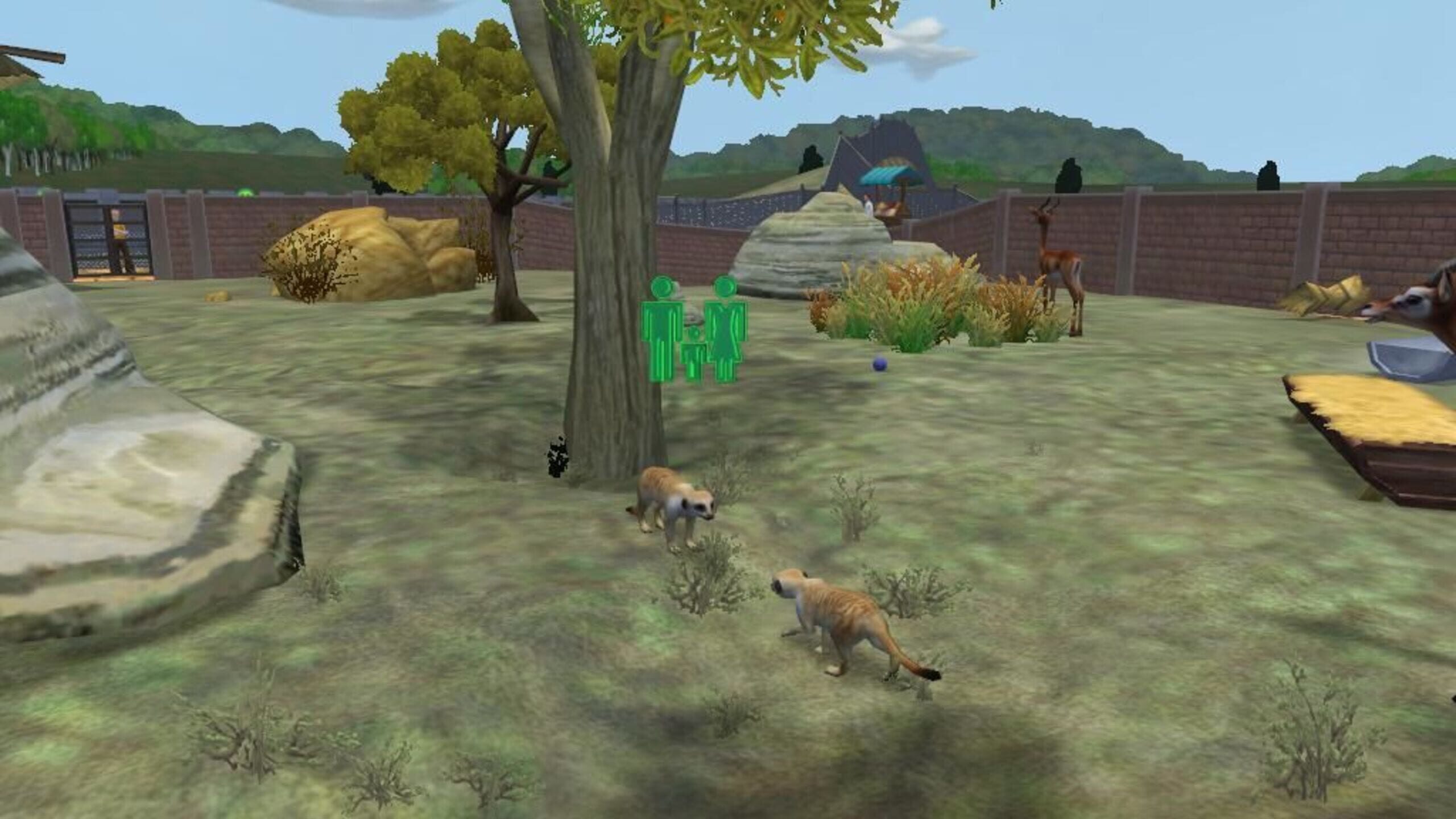 Zoo Tycoon 2: African Adventure Server Status: Is Zoo Tycoon 2: African ...