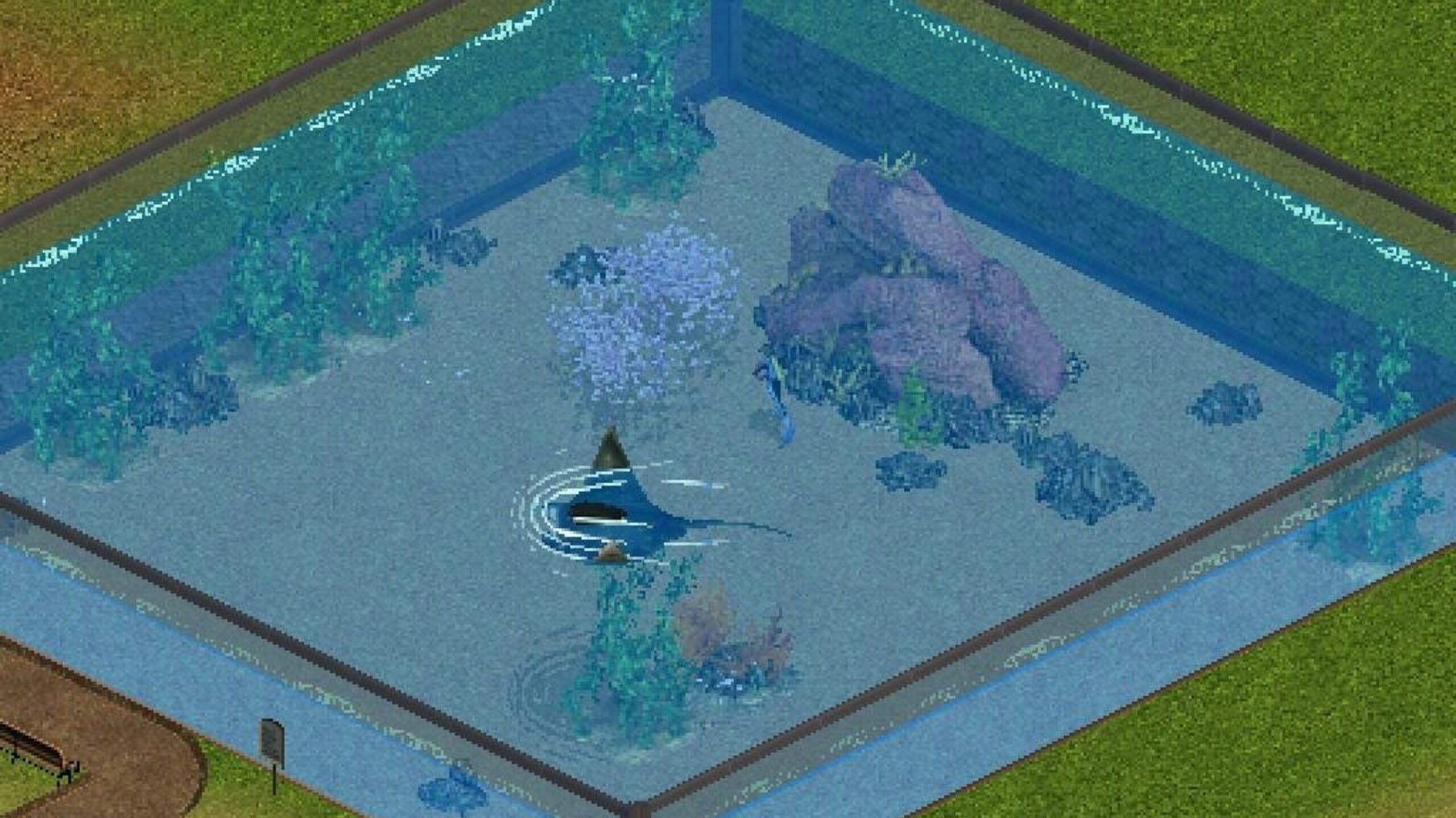 Zoo Tycoon: Marine Mania Server Status: Is Zoo Tycoon: Marine Mania ...