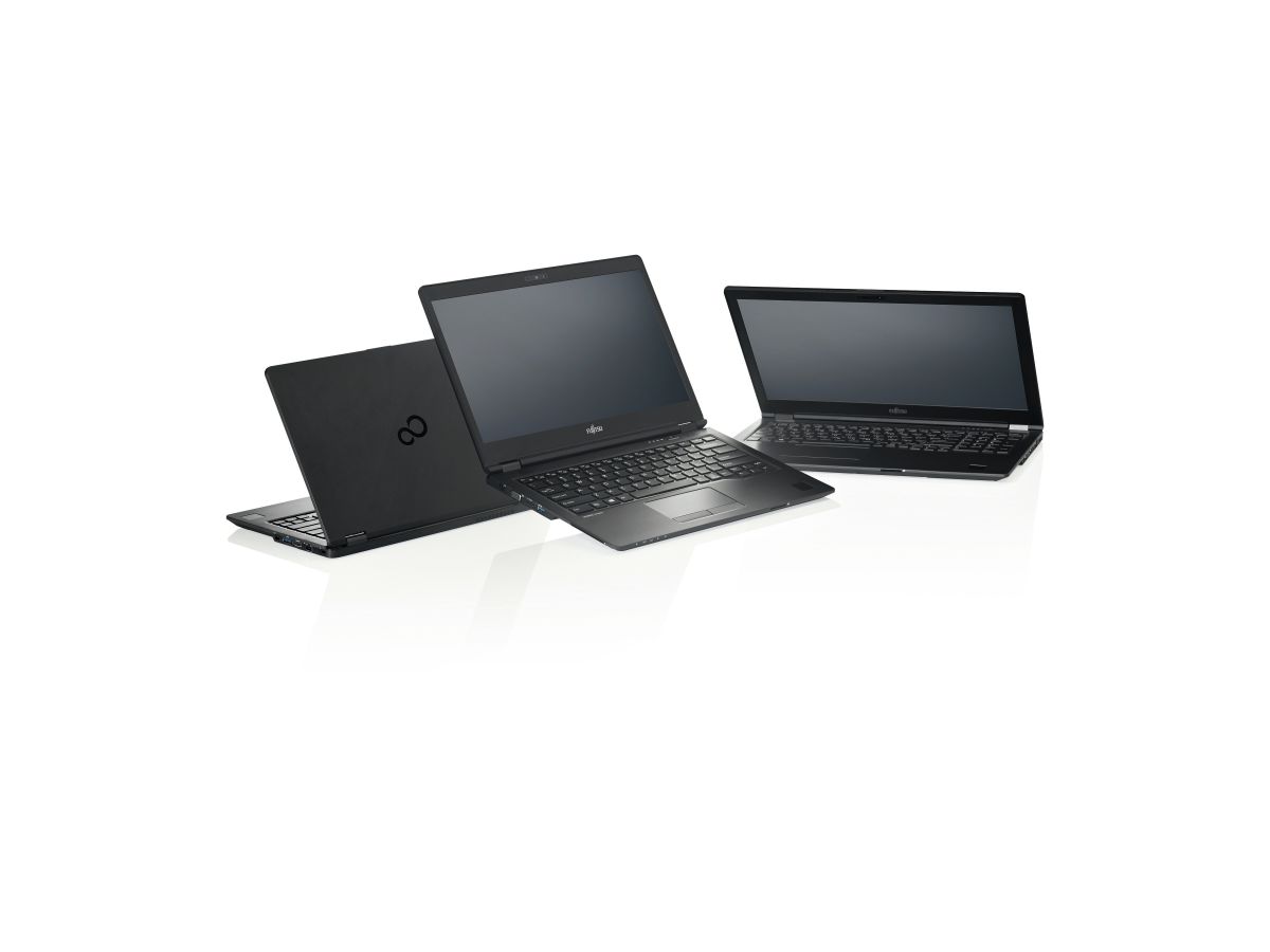 Fujitsu LIFEBOOK U759: Specs, Prices & Details - PCbezz